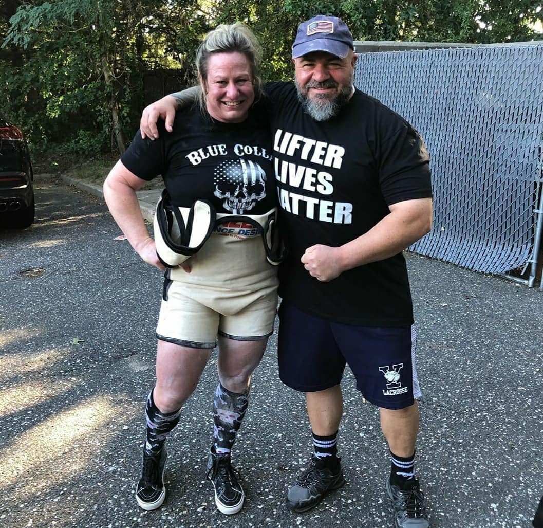 MEET RESULTS – SPF Spring Mania, 09/05/2020 – Blue Collar Barbell: Long ...